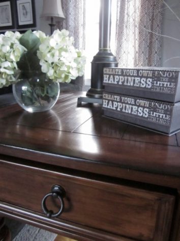 How To Repair Table Legs When The Metal Hardware Breaks | Entri Ways