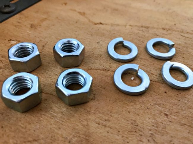 How to Fix Loose Table Legs for Only 24 Cents | Entri Ways