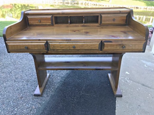 Choosing the RIGHT Furniture to Refinish | Entri Ways