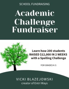 Academic Challenge Fundraiser Entri Ways